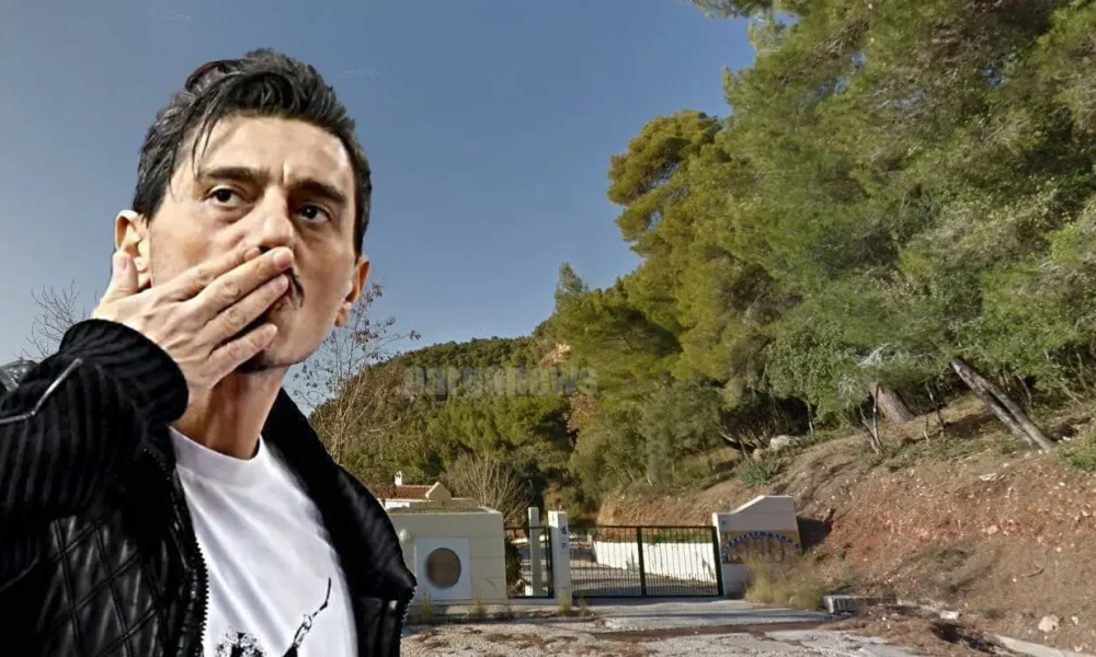 Με ξενοδοχείο και βίλες- bungalows το project άνω των €15 εκατ. του ...