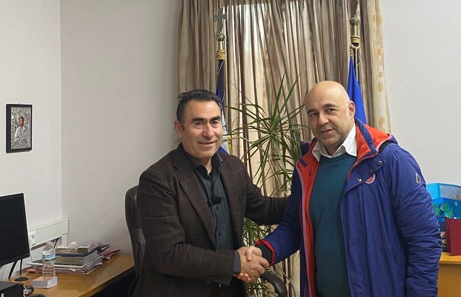 Άλλο ένα βήμα από τον Δήμο Πάργας για την προστασία του περιβάλλοντος ...