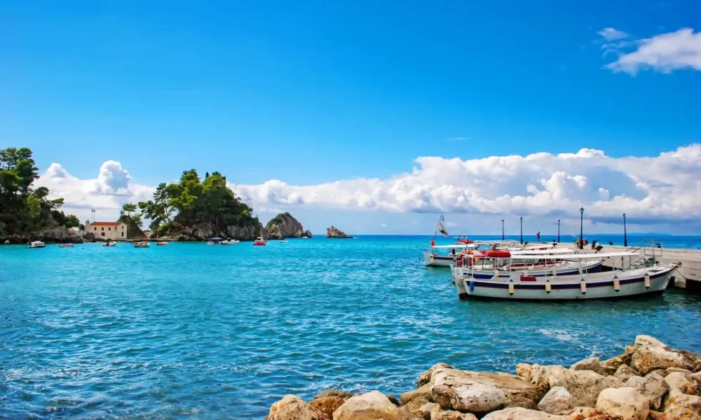Σταθερά για το 2024 τα τέλη στον Δήμο Πάργας | PargaNews.com | Ειδήσεις ...