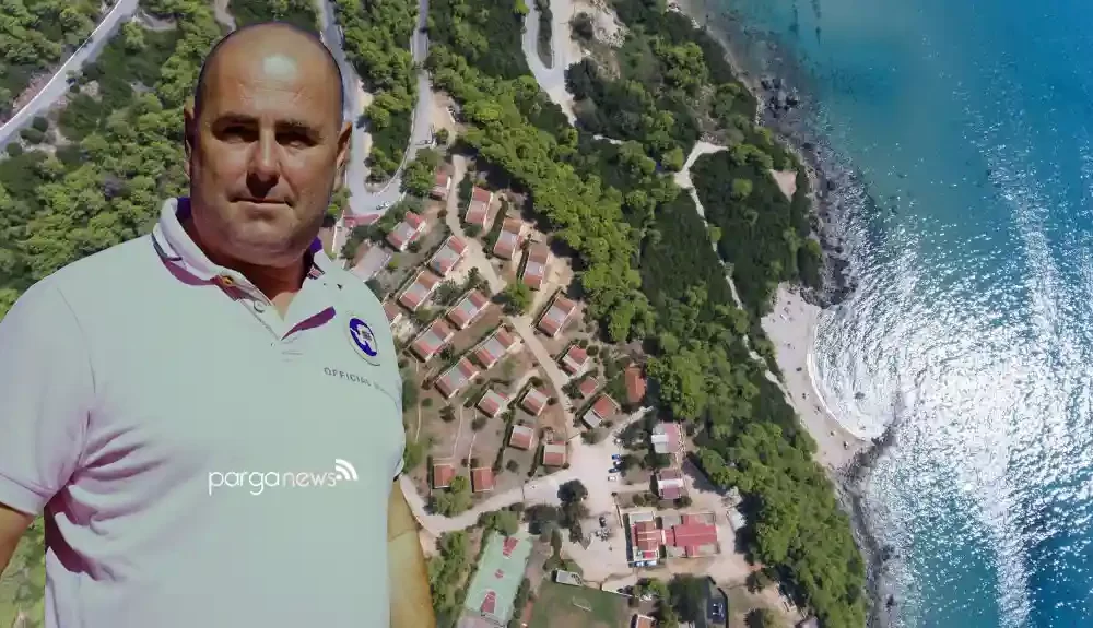 Αχιλλέας Γκούμας σχετικά με το εξώδικο της εταιρείας “G&K INVESTMENT ...