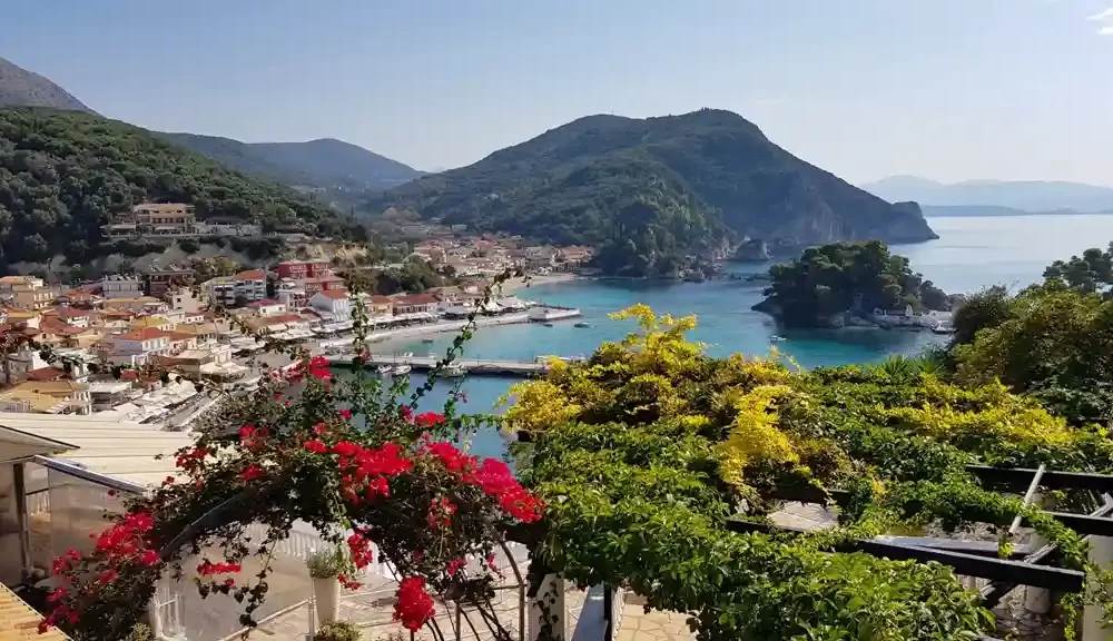 Πάργα | Τα νέα της Πάργας | Parga News Η εφημερίδα της Πάργας